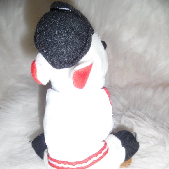 Target | Toys | Limited Edition Target Dog Plush Toy | Poshmark